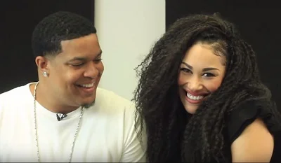 Michael Jamar Ford [Keke Wyatt's Ex-Husband] Wiki, Age, Biography, Net ...