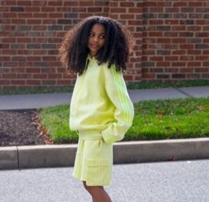 Who is Milan Ray? Wiki, Biography, Parents, Ethnicity, Age, Height, Net ...
