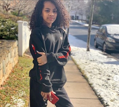 Who is Milan Ray? Wiki, Biography, Parents, Ethnicity, Age, Height, Net ...