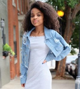 Who is Milan Ray? Wiki, Biography, Parents, Ethnicity, Age, Height, Net ...