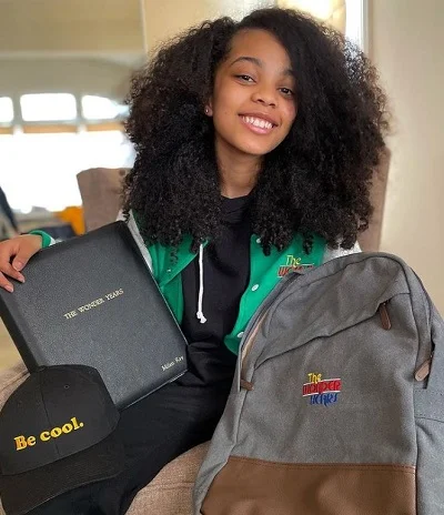 Who is Milan Ray? Wiki, Biography, Parents, Ethnicity, Age, Height, Net ...