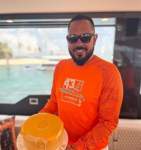 Who is Raphy Pina? Wiki, Biography, Net worth, Age, Height, Wife ...