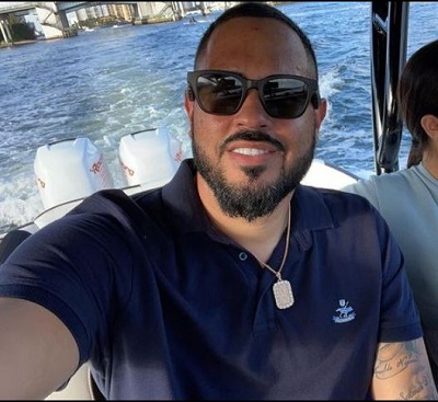 Who is Raphy Pina? Wiki, Biography, Net worth, Age, Height, Wife ...