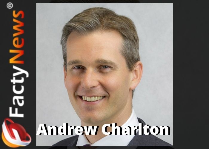 Who is Andrew Charlton? Wiki, Biography, Net Worth, Age, Wife, Parents ...