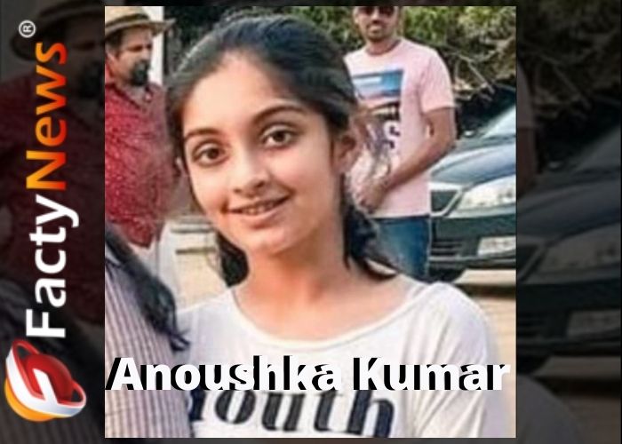 Who is Anoushka Kumar? Age, Wiki, Biography, Height, Family, School ...