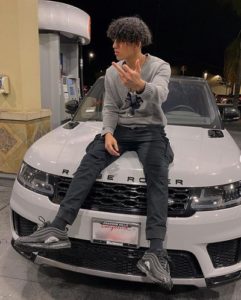 Anthony Vargas Age, Sister, Girlfriend, Wiki, Biography, Height ...