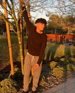 Anthony Vargas Age, Sister, Girlfriend, Wiki, Biography, Height ...
