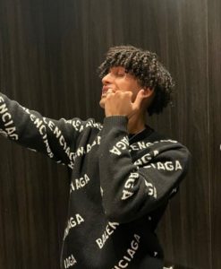 Anthony Vargas Age, Sister, Girlfriend, Wiki, Biography, Height ...