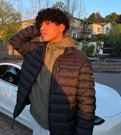 Anthony Vargas Age, Sister, Girlfriend, Wiki, Biography, Height ...