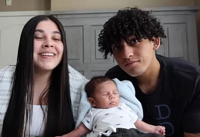 Anthony Vargas Age, Sister, Girlfriend, Wiki, Biography, Height ...