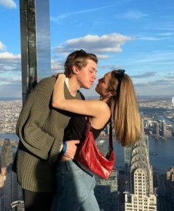 Who is Chloe Lang? Wiki, Height, Age, Boyfriend, Net worth, Biography ...