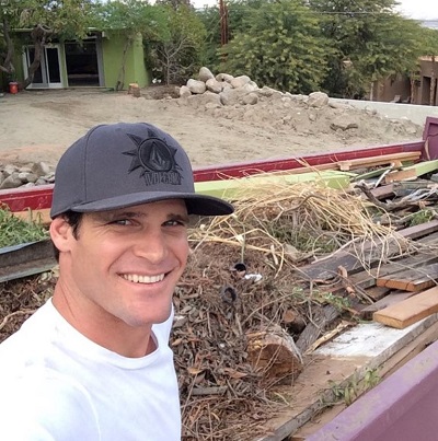 Dylan Fish Age, Biography, Wiki, Height, Wife, Net worth, Family ...