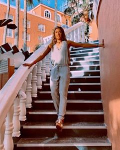 Emma Hall Wiki [Alex Hall’s Girlfriend] Biography, Age, Height, Family ...