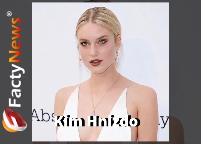 Kim Hnizdo Biography, Wiki, Net worth, Height, Age, Boyfriend, Family ...