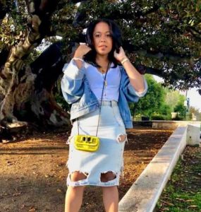 Lindsey Granger Wiki, Biography, Husband, Kids, Parents, Ethnicity, Age ...
