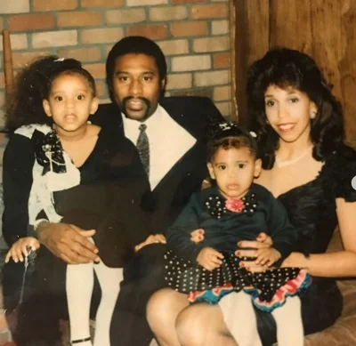 Lindsey Granger Wiki, Biography, Husband, Kids, Parents, Ethnicity, Age ...