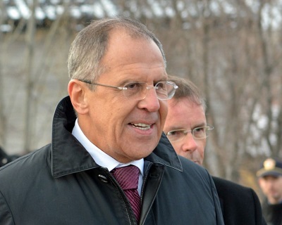 Maria Lavrova Wiki [Sergey Lavrov's Wife] Biography, Age, Net worth ...