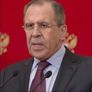 Maria Lavrova Wiki [Sergey Lavrov's Wife] Biography, Age, Net worth ...