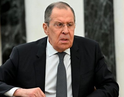 Maria Lavrova Wiki [Sergey Lavrov's Wife] Biography, Age, Net worth ...