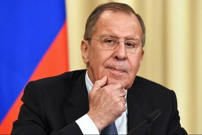 Maria Lavrova Wiki [Sergey Lavrov's Wife] Biography, Age, Net worth ...