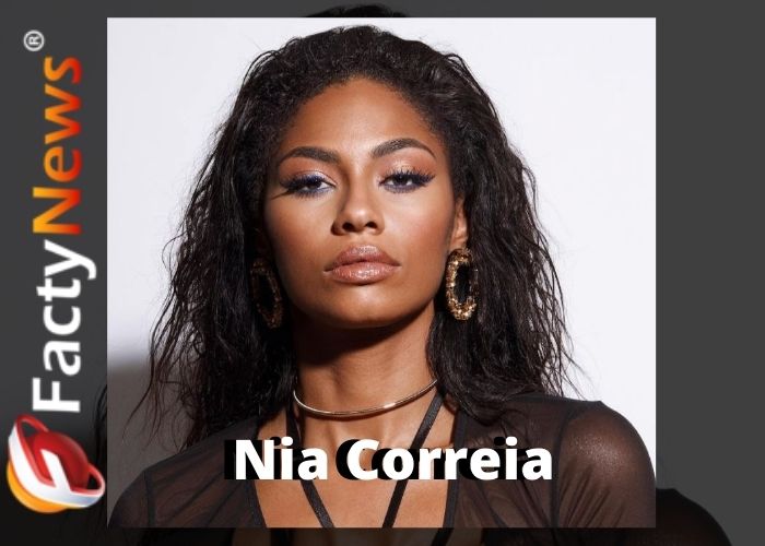 Nia Correia Wiki - Biography, Net Worth, Parents, Family, Boyfriend ...