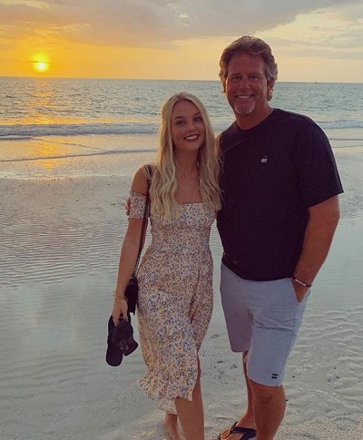Who is Paige Bieker? Age, Biography, Wiki & Facts about Anthony Harris ...