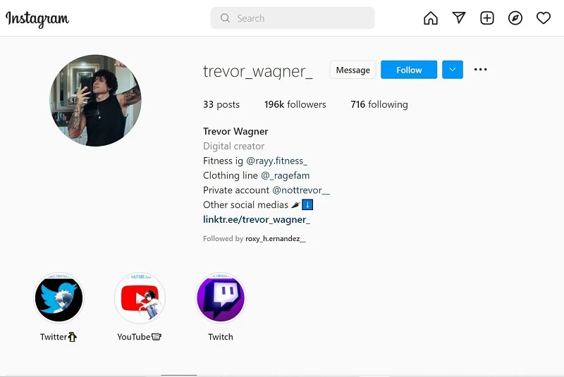 Trevor Wagner Wiki, Age, Height, Age, Net worth, Girlfriend, Family ...