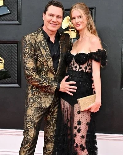 Who is Annika Backes? DJ Tiesto’s Wife Wiki, Biography, Net Worth, Age ...
