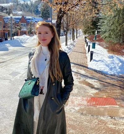 Who is Annika Backes? DJ Tiesto’s Wife Wiki, Biography, Net Worth, Age ...