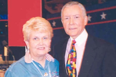 Elaine Hatch Wiki (Orrin Hatch's Wife) Biography, Age, Family, Net ...