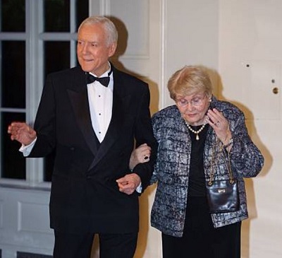 Elaine Hatch Wiki (Orrin Hatch's Wife) Biography, Age, Family, Net ...