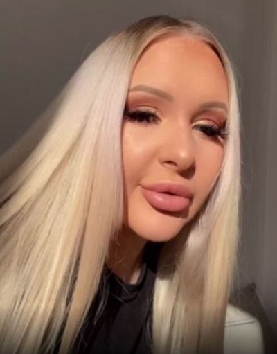 Who is Jazmyn Forrest? Biography, Wiki, Net Worth, Age, Boyfriend ...