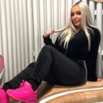 Who is Jazmyn Forrest? Biography, Wiki, Net Worth, Age, Boyfriend ...