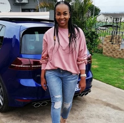 Mandisa Meyiwa [Senzo Meyiwa's wife] Wiki, Bio, Age, Kids, Net Worth ...