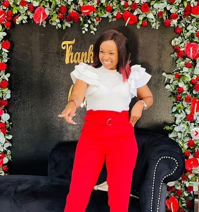 Mandisa Meyiwa [Senzo Meyiwa's wife] Wiki, Bio, Age, Kids, Net Worth ...