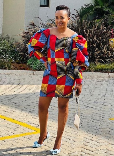 Mandisa Meyiwa [Senzo Meyiwa's wife] Wiki, Bio, Age, Kids, Net Worth ...