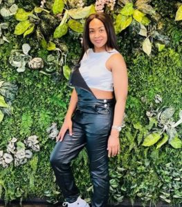 Mandisa Meyiwa [Senzo Meyiwa's wife] Wiki, Bio, Age, Kids, Net Worth ...