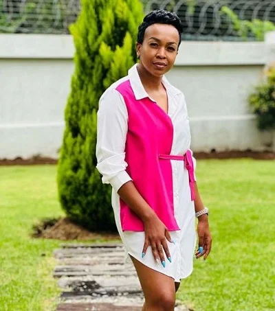 Mandisa Meyiwa [Senzo Meyiwa's wife] Wiki, Bio, Age, Kids, Net Worth ...