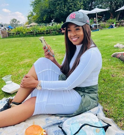 Mandisa Meyiwa [Senzo Meyiwa's wife] Wiki, Bio, Age, Kids, Net Worth ...