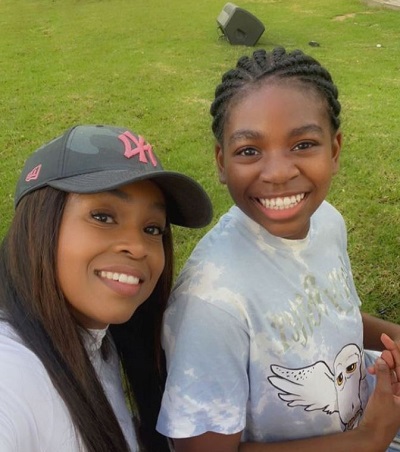 Mandisa Meyiwa [Senzo Meyiwa's wife] Wiki, Bio, Age, Kids, Net Worth ...