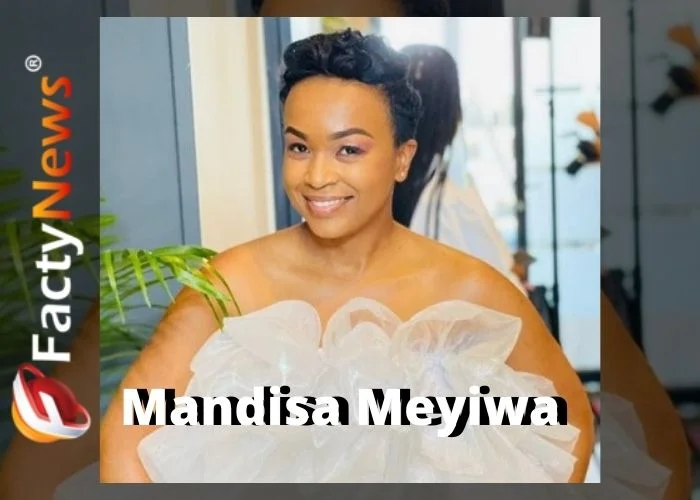 Mandisa Meyiwa [Senzo Meyiwa's wife] Wiki, Bio, Age, Kids, Net Worth ...