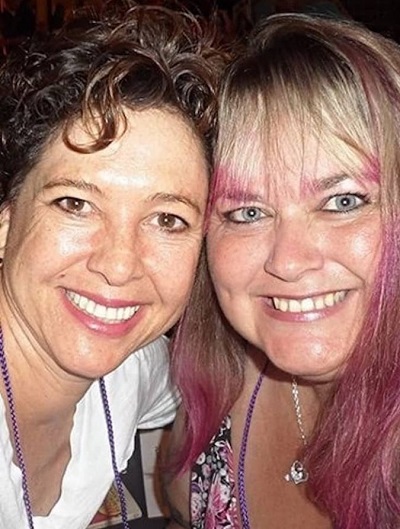 Martie Allen Age (Kristy McNichol's Partner) Biography, Wiki, Net worth ...