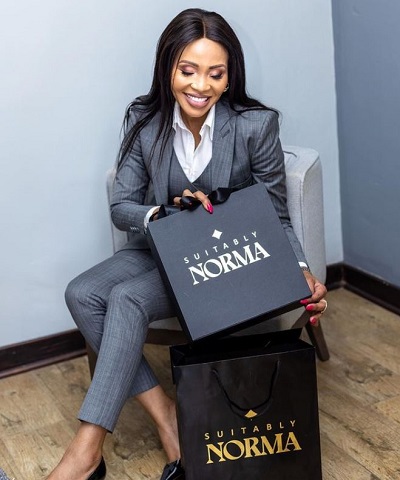 Norma Mngoma Wiki, Age, Husband, Net worth, Family, Biography, Net ...