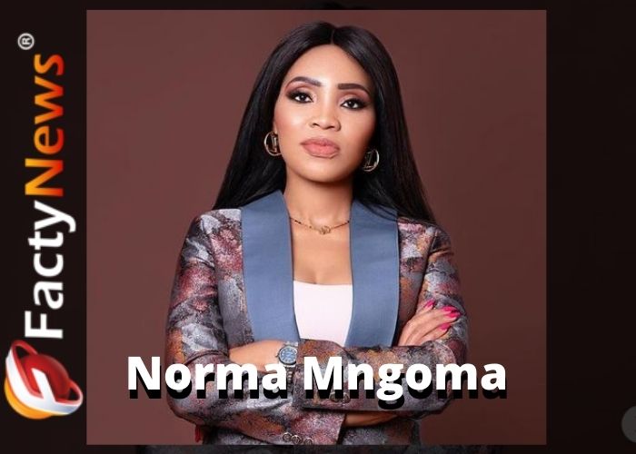Norma Mngoma Wiki, Age, Husband, Net worth, Family, Biography, Net ...