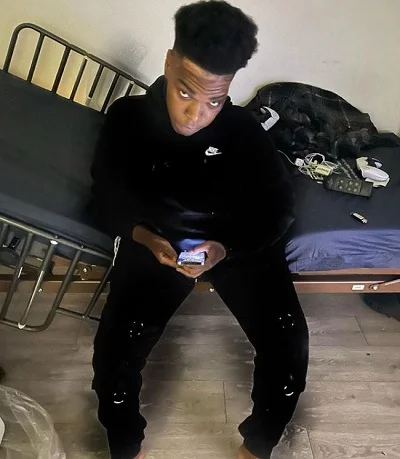Rolling Ray - Wiki, Biography, Net Worth, Parents, Ethnicity, Age ...
