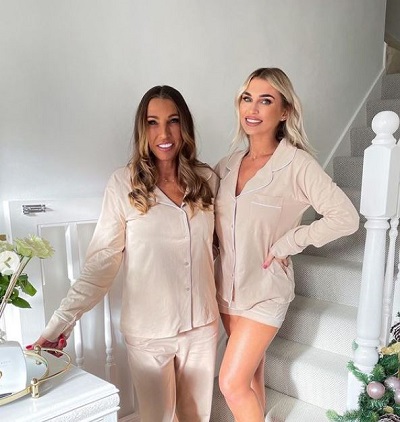 Billie Faiers Shepherd Biography, Wiki, Age, Net worth, Career, Husband ...
