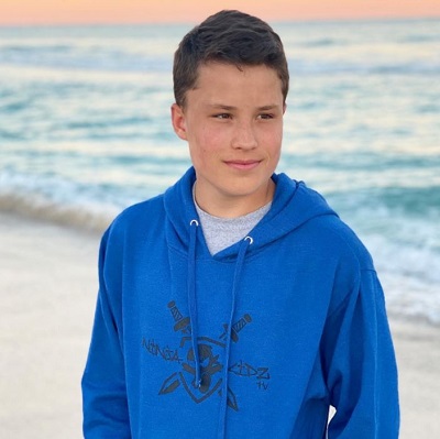 Who is Bryton Myler? Biography, Wiki, Age, Height, Family, Net Worth ...