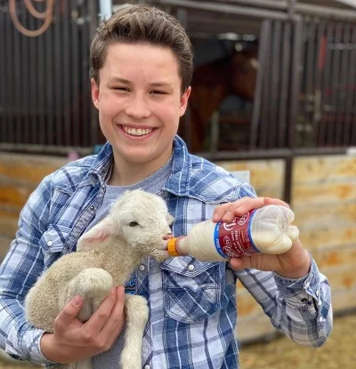 Who is Bryton Myler? Biography, Wiki, Age, Height, Family, Net Worth ...