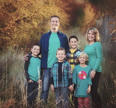 Who is Bryton Myler? Biography, Wiki, Age, Height, Family, Net Worth ...