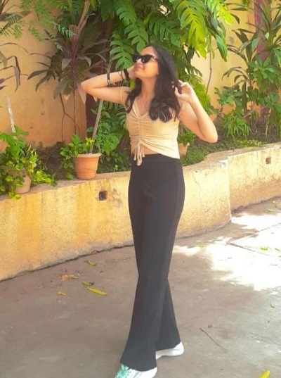 Who is Jia Vaidya? Wiki, Biography, Age, Parents, Height, Dance ...